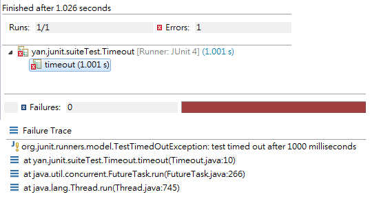 時間限制 · Java雜記 5784